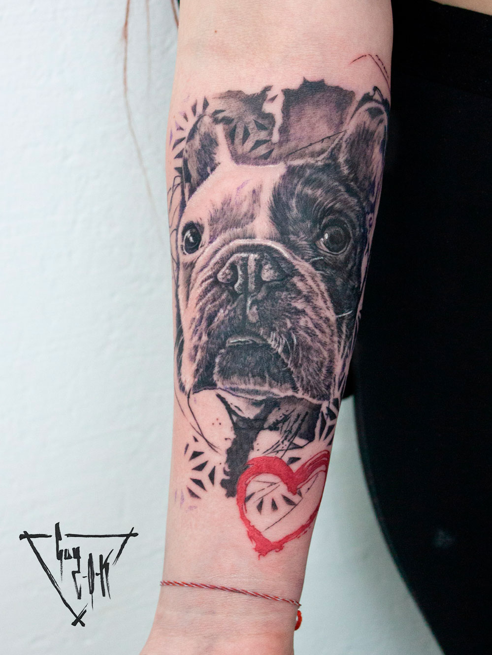 tatouages Labo-O-Kult